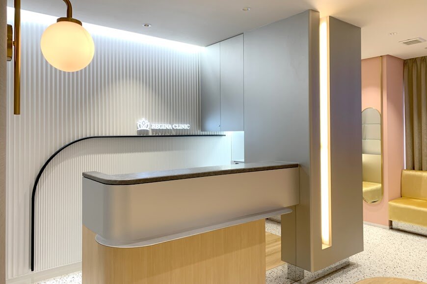 Güzellik salonu Regina Clinic Omiya-in, Saitama, foto