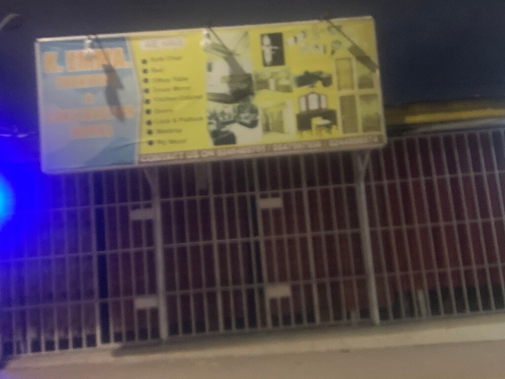 Mobilya mağazaları K. Emma Furniture, Dünya, foto