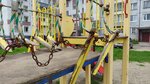 Playground (Archangel Region, Novodvinsk), oyun alanı  Novodvinsk'ten