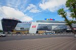 Grinnlandia (Bogdana Khmelnitskogo Avenue No:137Т), lunapark  Belgorod'dan