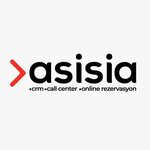 Asisia CRM (Barınaklar Blv., No:48, Muratpaşa, Antalya), yazılım firmaları  Antalya'dan