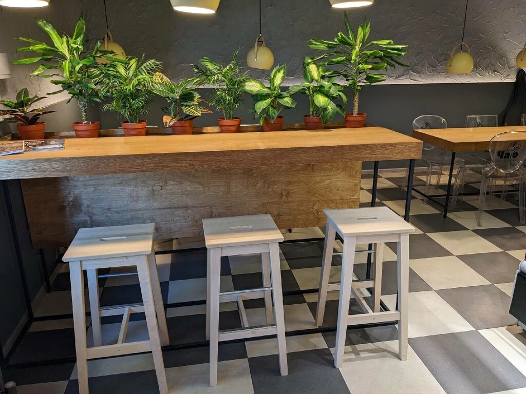 Ciao, coffee shop, Симферополь, Ковыльная улица, 88А — Yandex Maps