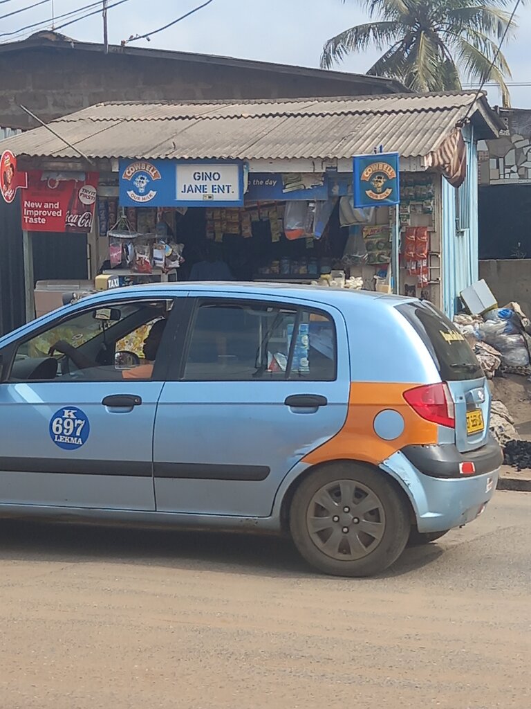 Market Gino Jane ent, Dünya, foto