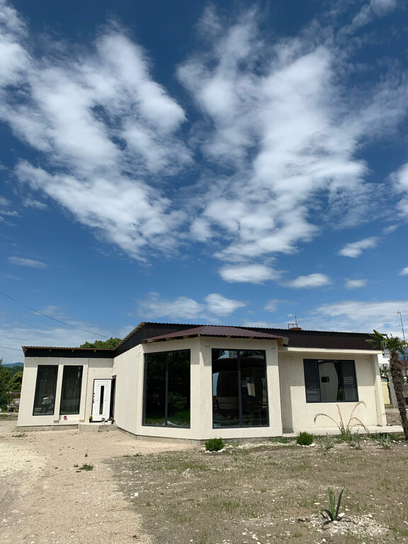 Otel Del Mar, Gagra Bölgesi, foto