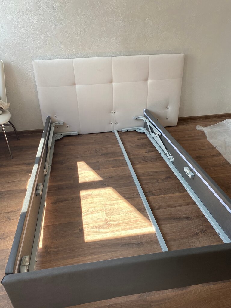 Yatak üreticileri Askona, Vladimir, foto