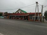 Shashlyk from Musa (Syılastyq kóshesі No:23, Dostyq shaǵyn aýdany), kafe  Almatı'dan