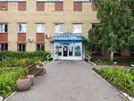 Клуб аквааэробики (Sovetskaya Street No:156), fitness kulüpleri  Magnitogorsk'tan