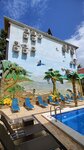 Yugra (Traktornaya ulitsa No:33/1, selo Vityazevo), otel  Krasnodarski krayından