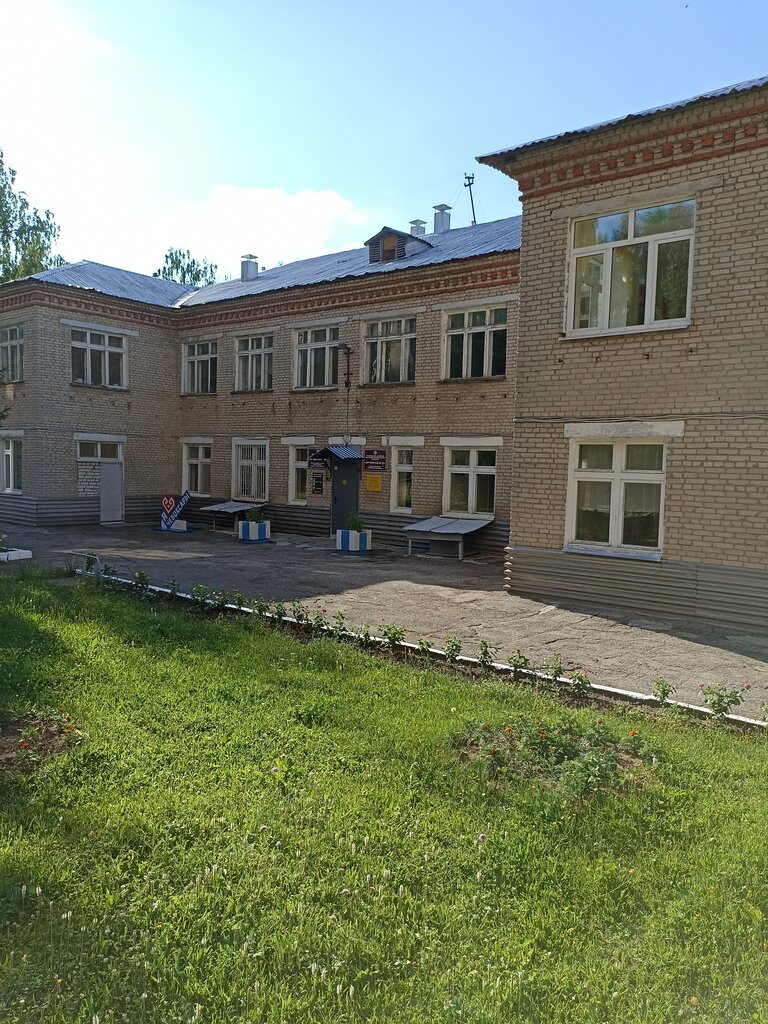 Anaokulları Mbdou № 23 Bereginya, Cheboksary, foto