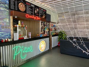 Roller City (Rizhskoye shosse No:20с2), eğlence merkezleri  Volokolamsk'tan