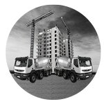 Forum-Beton (Камышовое шоссе No:45/2), nakliye firmaları  Sevastopol'dan