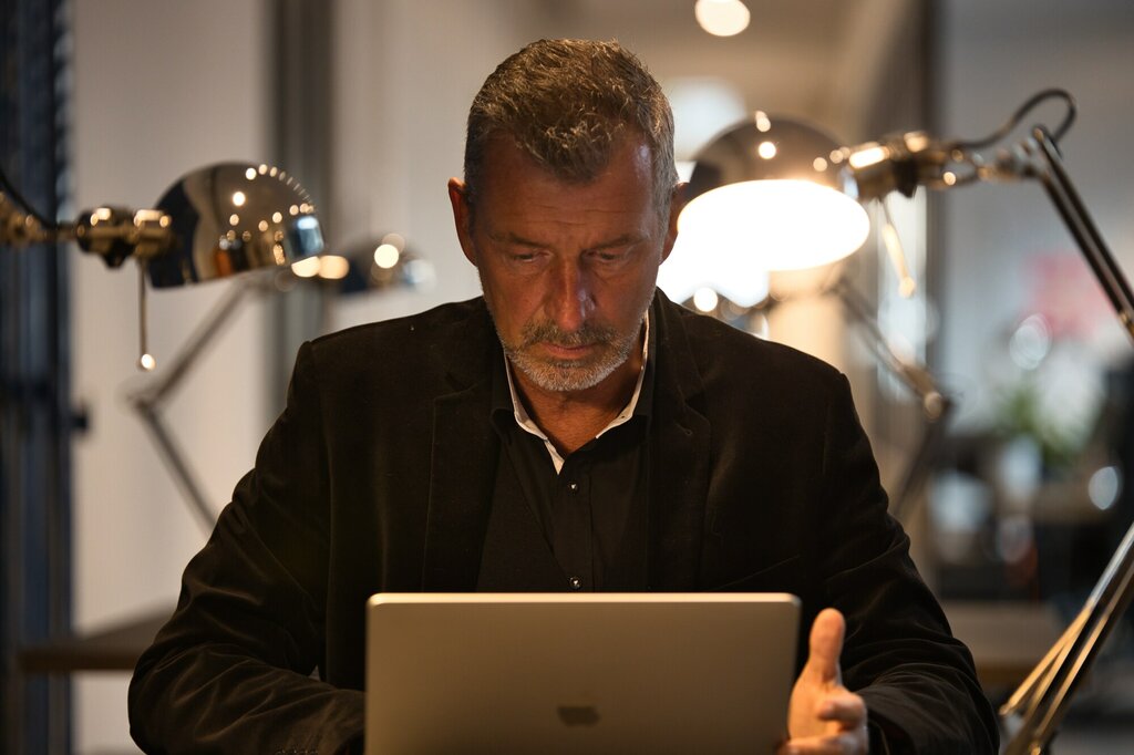 Danışmanlık hizmetleri Mediaconcepts-Consulting, Düsseldorf, foto