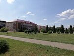 Otdel Zags Rayispolkoma (Kastryčnickaja vulica No:3), evlendirme daireleri  Slavgorod'dan