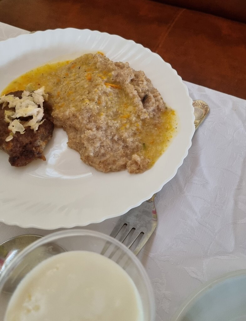 Restoran Ресторан, Krasnoyarski krayı, foto