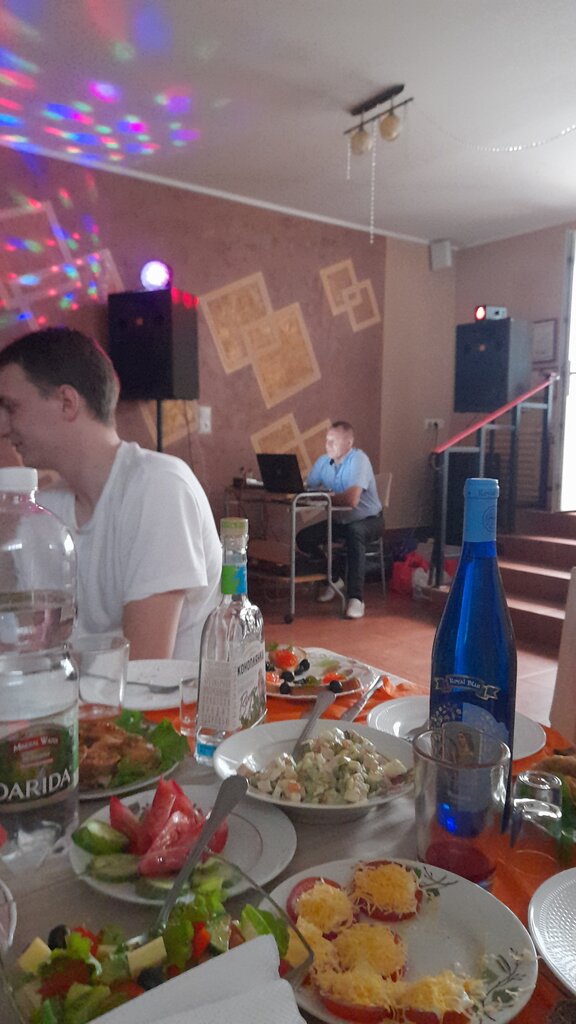 Otel Агроусадьба У Янины, Grodnenskaya oblastı, foto