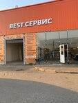 Best Service (Varshavskoye Highway No:170Г), otomobil servisi  Moskova'dan
