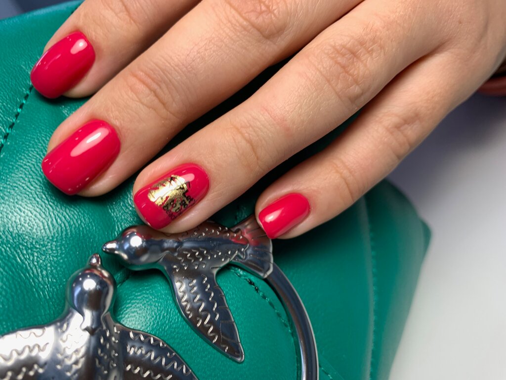 Manikür-pedikür Beauty prive, Vsevolgsk, foto