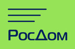 РосДом (Poltavskaya ulitsa No:38с1), emlak ofisi  Krasnoyarsk'tan