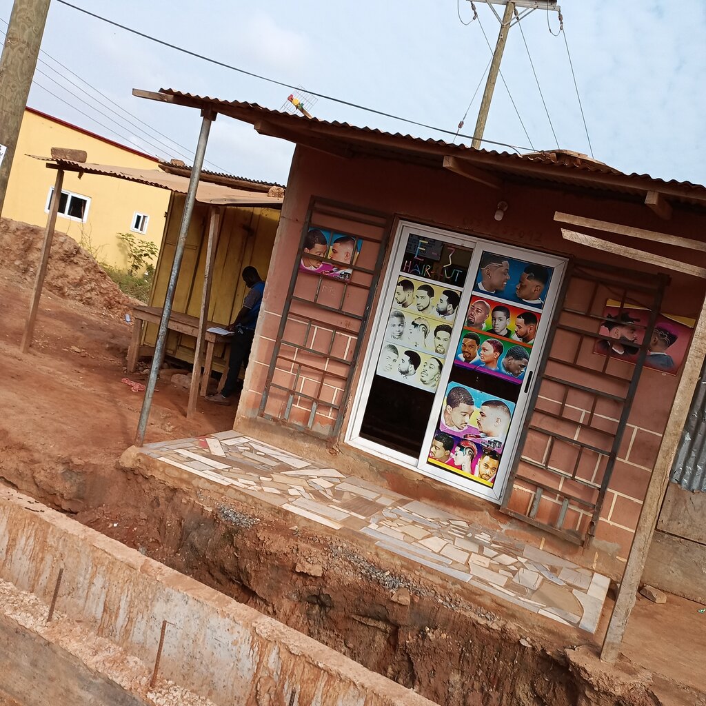 Berberler E-3 h, Dünya, foto