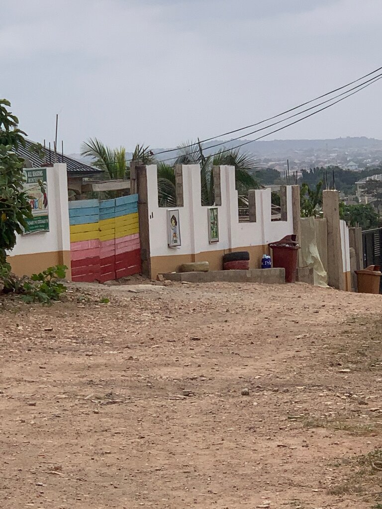 Anaokulları All Seasons School, Dünya, foto