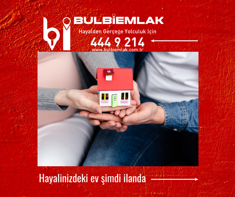 Emlak ofisi Bulbiemlak, İstanbul, foto