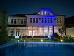 Rohat (Oʻzbekiston koʻchasi No:76, Bogi Temur mahalla fuqarolar yigʻini), otel  Semerkant'tan
