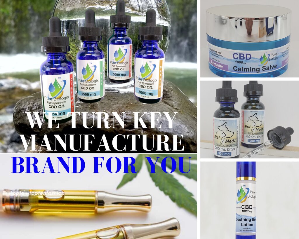 Alternatif tıp merkezleri Pure Biologix Cbd, Plymouth, foto