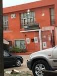 Agence Cie Niangon Lokoa (Abidjan, La commune Yopougon, Quartier de la Niangon Sud), enerji kurumları  Abican'dan
