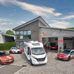 Iff Meiwes - Ingenieurbüro für Fahrzeugtechnik (North Rhine-Westphalia, Paderborn, Fürstenberger Straße, 15), otomobil ekspertizi  Kuzey Ren‑Vestfalya'dan