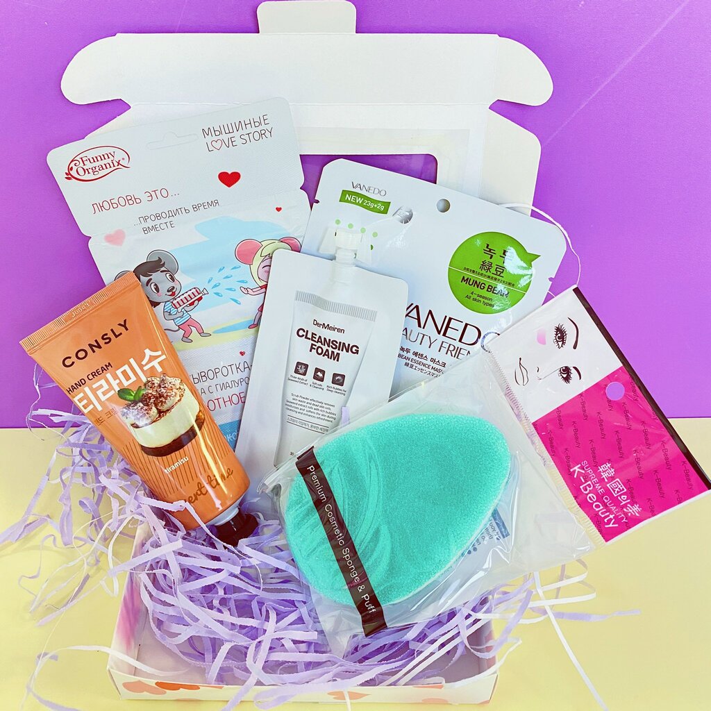 Kozmetik ve parfümeri mağazaları Geishalab, Moskova, foto