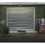 Cortinas Metálicas Wha (Antofagasta Region, Provincia de El Loa, Comuna de Calama, Calama, Avenida Riquelme), beyaz eşya mağazaları  Antofagasta'dan