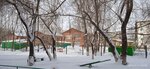 Детский сад № 40 Рябинка (ulitsa Lunacharskogo No:9), anaokulları  Usolye‑Sibirskoye'den