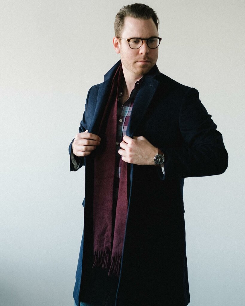 Giyim mağazası Omj Clothing, Charlotte, foto