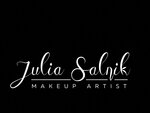 Make up artist Julia Salnik (улица Ревякина No:1), stil uzmanı, makyöz  Sevastopol'dan