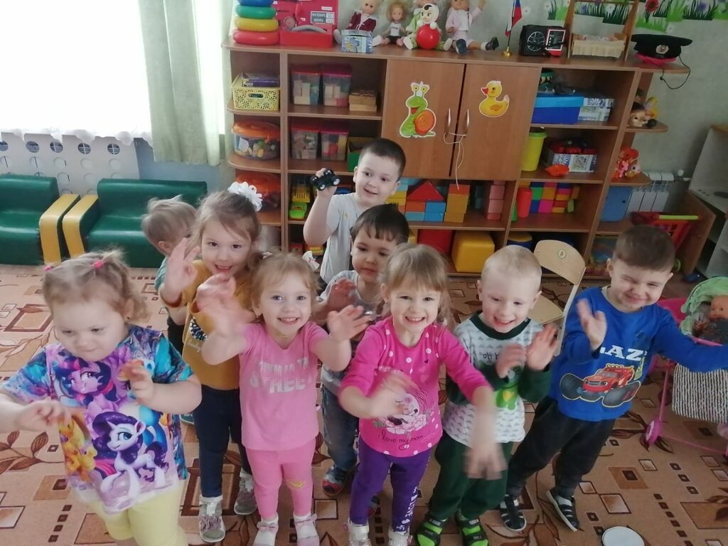 Anaokulları Детский сад № 1 Солнышко, , foto