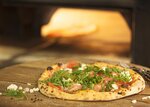 Restaurant Pizzeria Margherita (Basel-Stadt, Basel, Steinenvorstadt, 60), hazır yemek teslim servisleri  Basel‑Stadt'dan