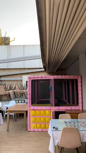 Lezzeti Ala (İzmir, Gaziemir, Akçay Cad., 178), kafe  İzmir'den