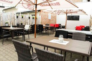Restaurace U Filipa (Pardubický kraj, Svitavy), restoran  Svitavy'den