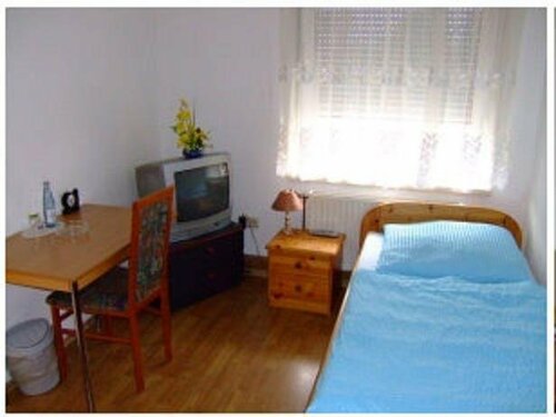 Otel Gaststatte Alt Garbsen, Aşağı Saksonya, foto