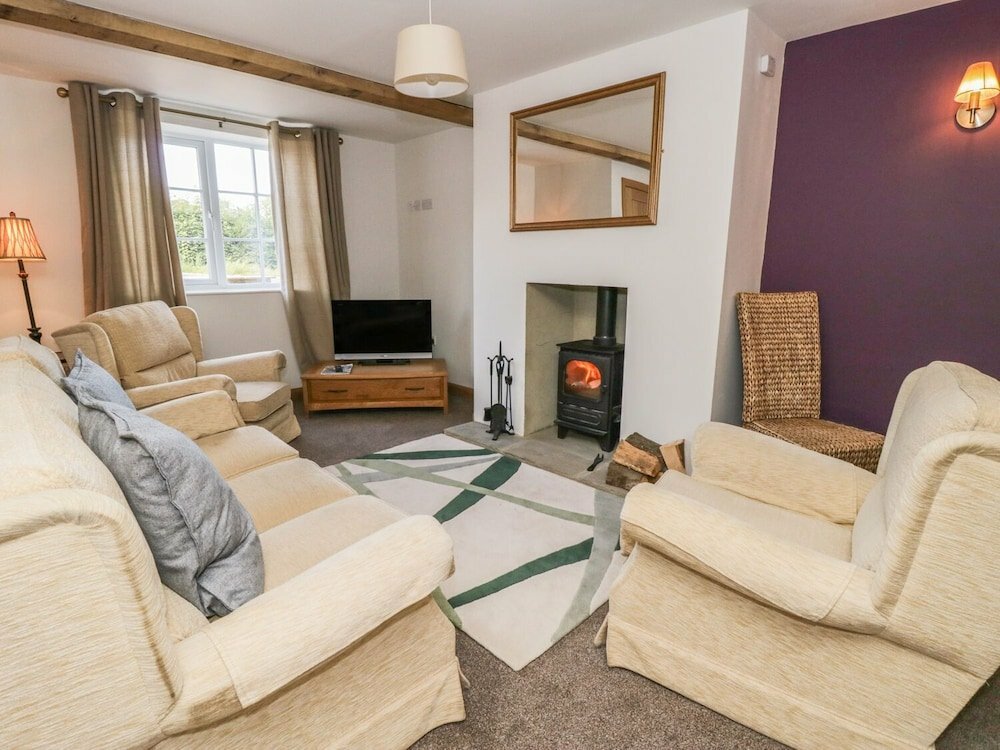 Otel Swan Cottage, Kuzey Yorkshire County, foto