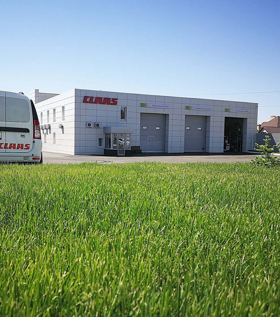 Tarım makineleri, ekipmanlar Yevropeyskaya agrotekhnika, Orenburg, foto