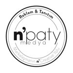 N'paty Media (Bursa, Osmangazi, Kükürtlü Mah., 6. Başaran Sok., 6/1B), reklam ajansları  Bursa'dan