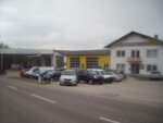 Grausgruber Kfz Reparatur & Service GmbH (Upper Austria, Grieskirchen, Haag am Hausruck, Starhemberg), otogaz dolum istasyonu  Yukarı Avusturya'dan