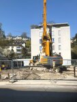 Stutz AG Bauunternehmung (Thurgau, Bischofszell, Amriswil, Romanshornerstrasse, 261), i̇nşaat firmaları  Thurgau'dan