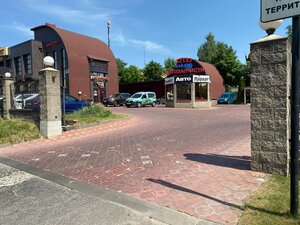 Otomobil servisi K+Avto, Vitebsk, foto