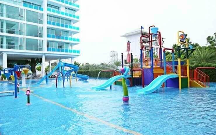 Otel My Resort Hua Hin A303, Dünya, foto