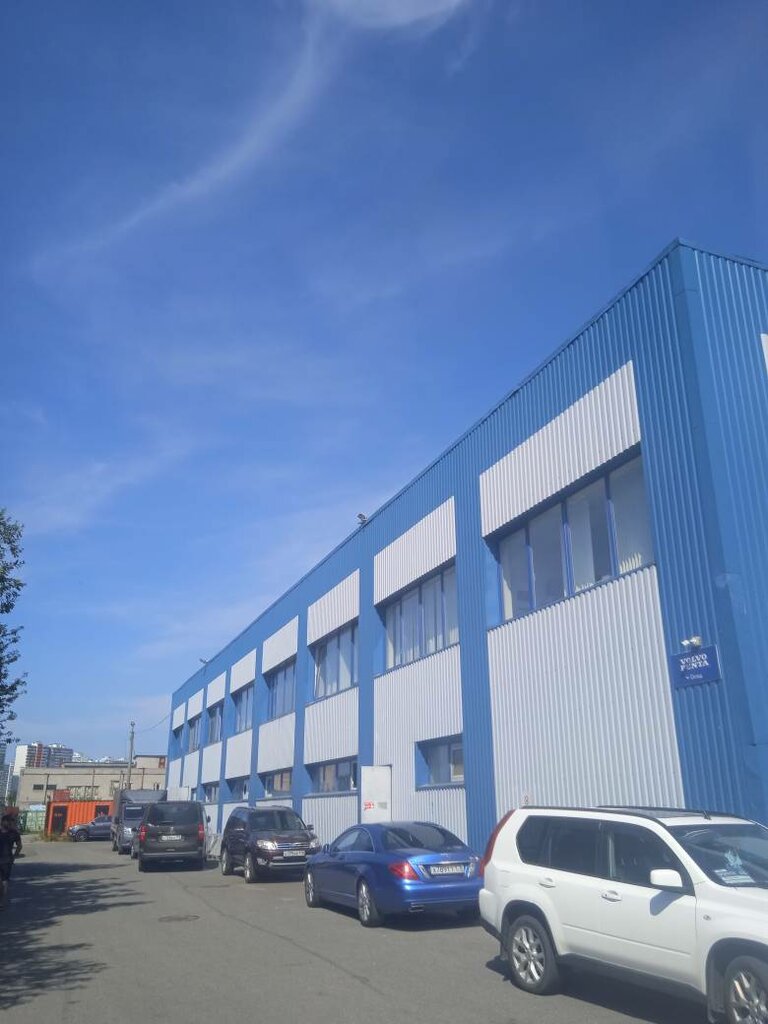 Engellilere yönelik ekipmanlar ve rehabilitasyon ürünleri Nevskiy Poduomnik, Saint‑Petersburg, foto