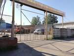Дорожное-строительное управление-3 Вязниковское ДРСУ филиал ГУП ТСО (Vokzalnaya ulitsa No:32), yol yapımı ve bakımı  Viazniki'den