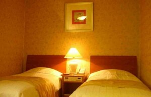 Sejong Hotel Chuncheon (Gangwon Province, Chuncheon), otel  Çunçeon'dan