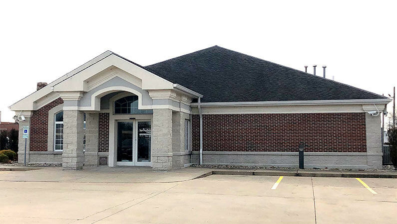 Özel muayenehaneler Springfield Clinic Effingham Dermatology, Effingham, foto